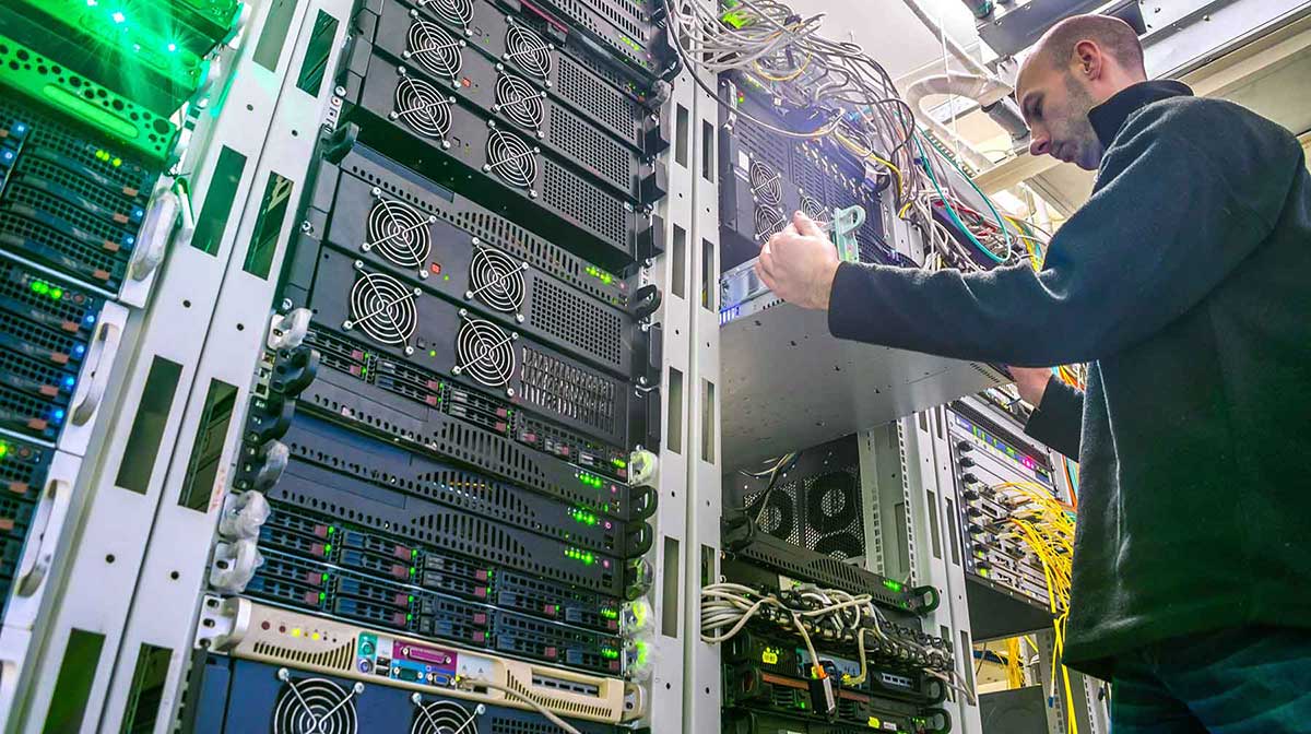 Prevent e-waste with IT hardware maintenance - Velocity Tech Solutions