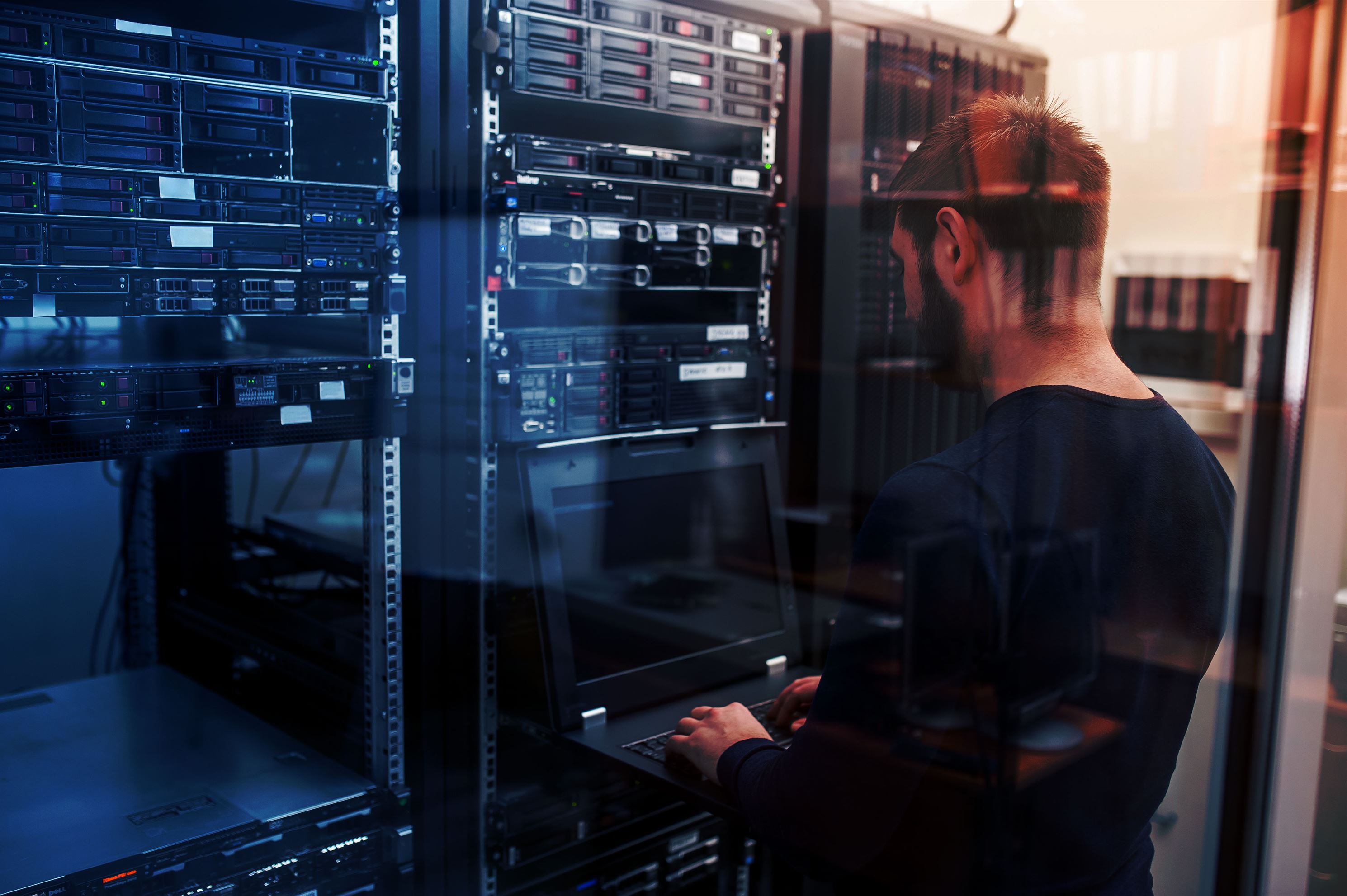 Top 5 reasons your IT organization should consider Infrastructure as a ...