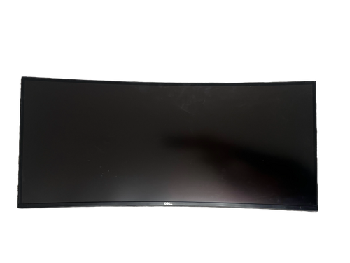 Dell U3417W 34" Curved Monitor - No Stand - Grade A - Unit Only ...