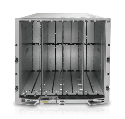 Dell PowerEdge M1000e V1.1 Blade Enclosure - Customize Your Own