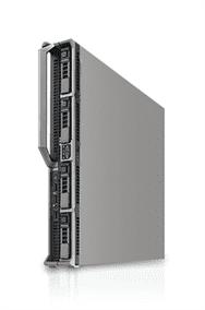 Dell PowerEdge M710 Blade Server - Customize Your Own