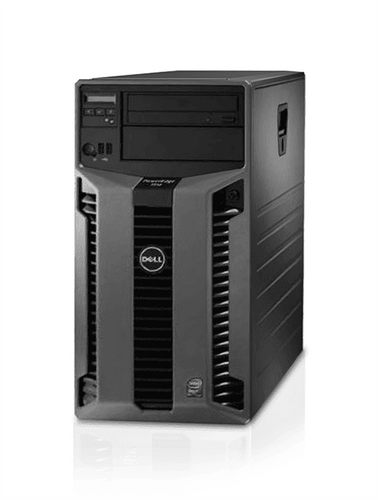 Dell PowerEdge T710 Server - 3.5" - Customize Your Own