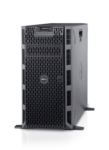Dell PowerEdge T320 Server - 2.5" Model - Customize Your Own