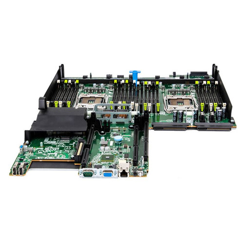 Dell DYFC8 System Board for PowerEdge R530