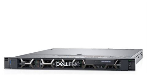 Dell PowerEdge R440 3.5" - Configured | Velocity Tech Solutions