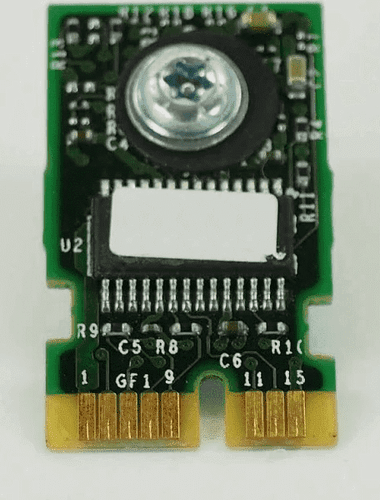 Dell Trusted Platform Module TPM 2 - Velocity Tech Solutions