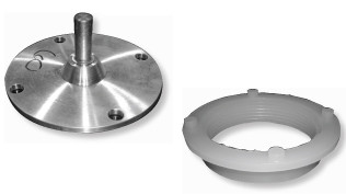 Spin Weld Fitting | 3"SW - Liquid Waste Industries, Inc