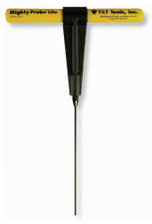 Mighty Probe 48" Probing Rod Lite - Liquid Waste Industries, Inc