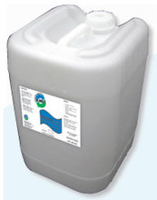 LW Blue Formaldehyde Based | 5 Gallon Fresh and Clean - Liquid Waste ...