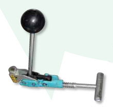 Center Punch Banding Tool | Hose Repair & Accessories - Liquid Waste ...