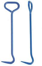 30" Manhole Hooks | Manhole Cover Lifter from LWI
