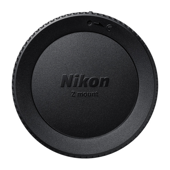 NIKON BF-N1 BODY CAP (Z MOUNT)