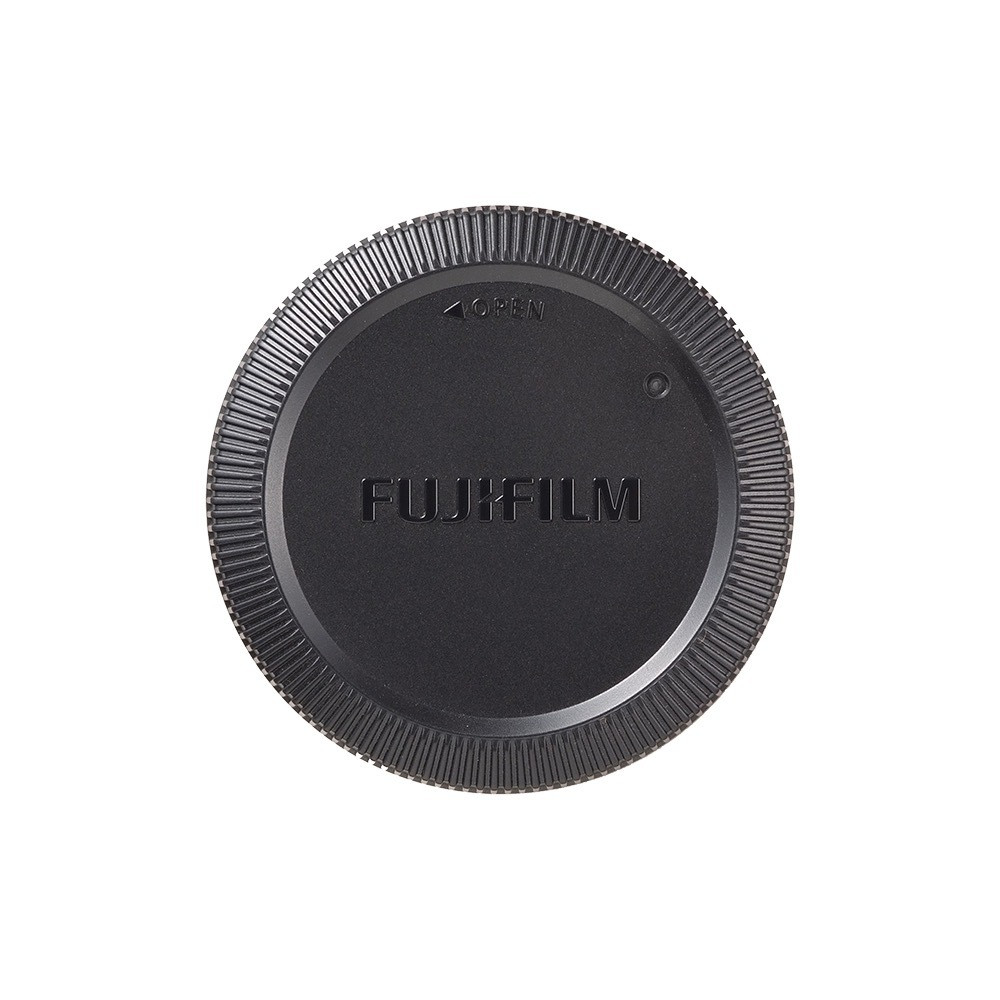 FUJIFILM XF REAR LENS CAP