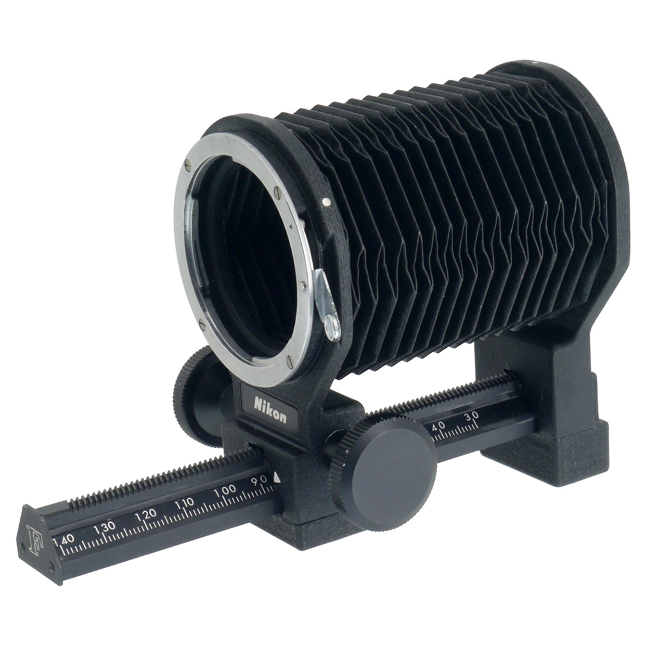 Used Nikon Bellows Model Iii