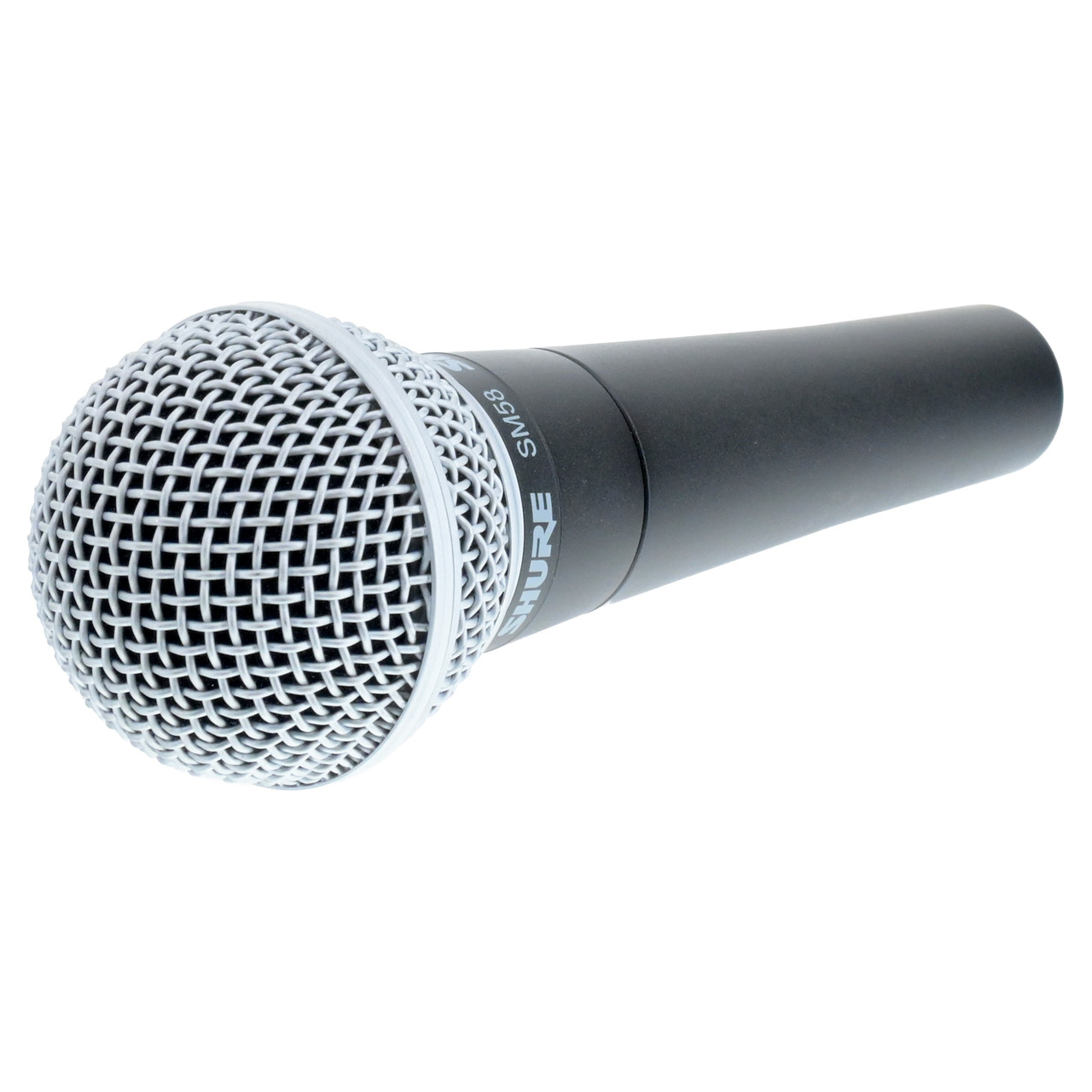 USED SHURE SM58 - Kenmore Camera