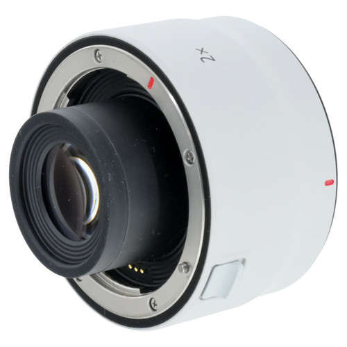USED CANON RF 2X EXTENDER - Kenmore Camera