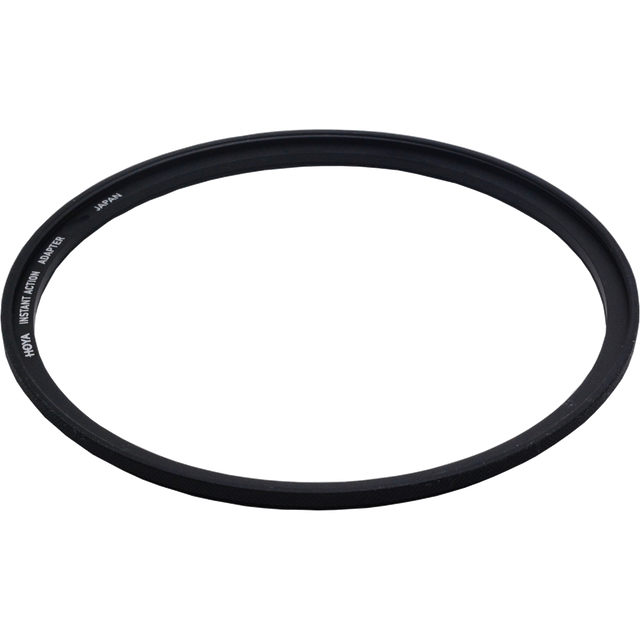 HOYA INSTANT ACTION ADAPTER RING (55MM)