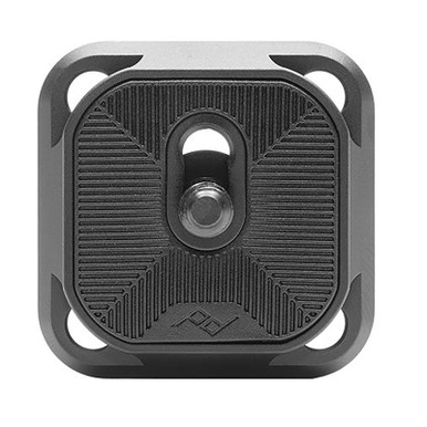 PEAK DESIGN STANDARD PLATE (V3)