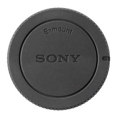 SONY BODY CAP (E-MOUNT)