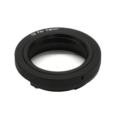 DLC T-MOUNT ADAPTER (CANON AF)