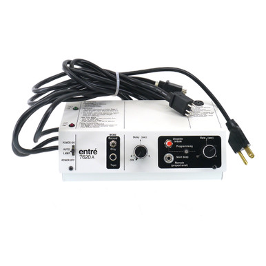 USED ENTRE 7620A DISSOLVE UNIT