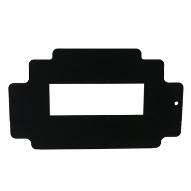 USED ZONE VI TYPE 1 NEGATIVE CARRIER (6X17)