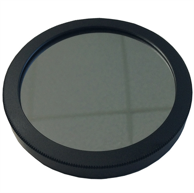 MRSTARGUY WHITE LIGHT SOLAR FILTER (58MM)