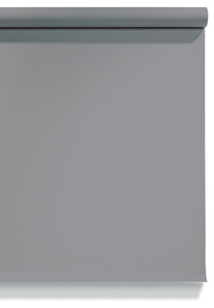 SUPERIOR SEAMLESS PAPER BACKGROUND 86"X36' - SLATE GREY