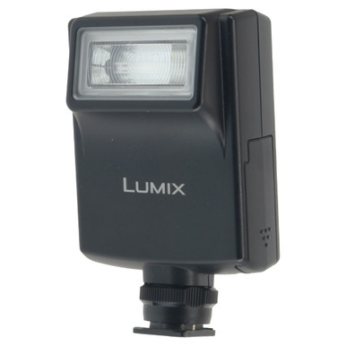 USED PANASONIC FL220 FLASH