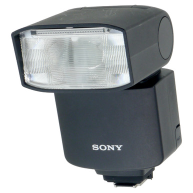 USED SONY HVL-F46RM FLASH