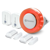 Swann | Home Security Camera Systems