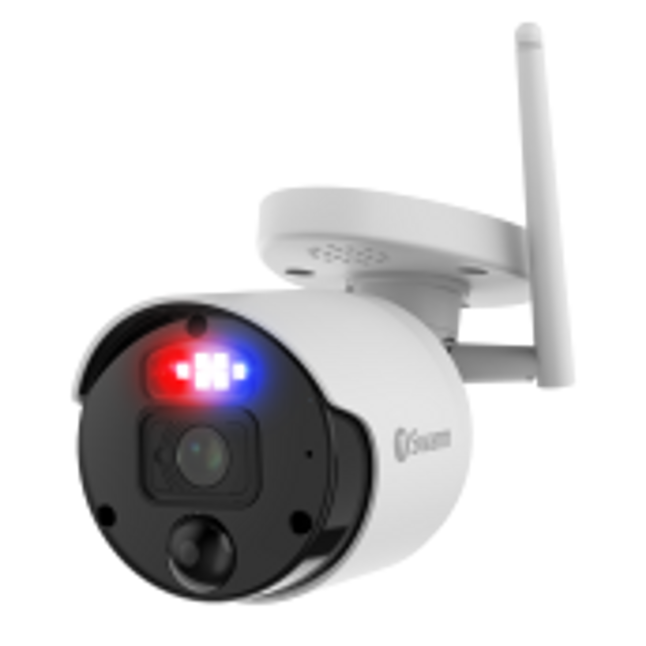 Home Security & Surveillance System Products | Swann
