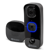 MaxRanger4K™ Solar 4 Camera Security System with Longest Range Wireless