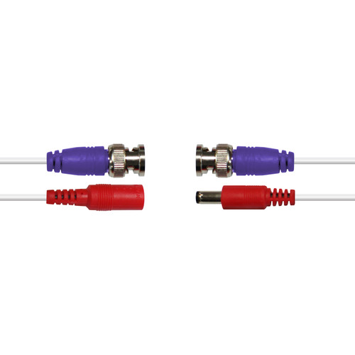 Security Extension Cable 50ft/15m
