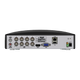 8 Camera 8 Channel 1080p Full HD DVR Security System