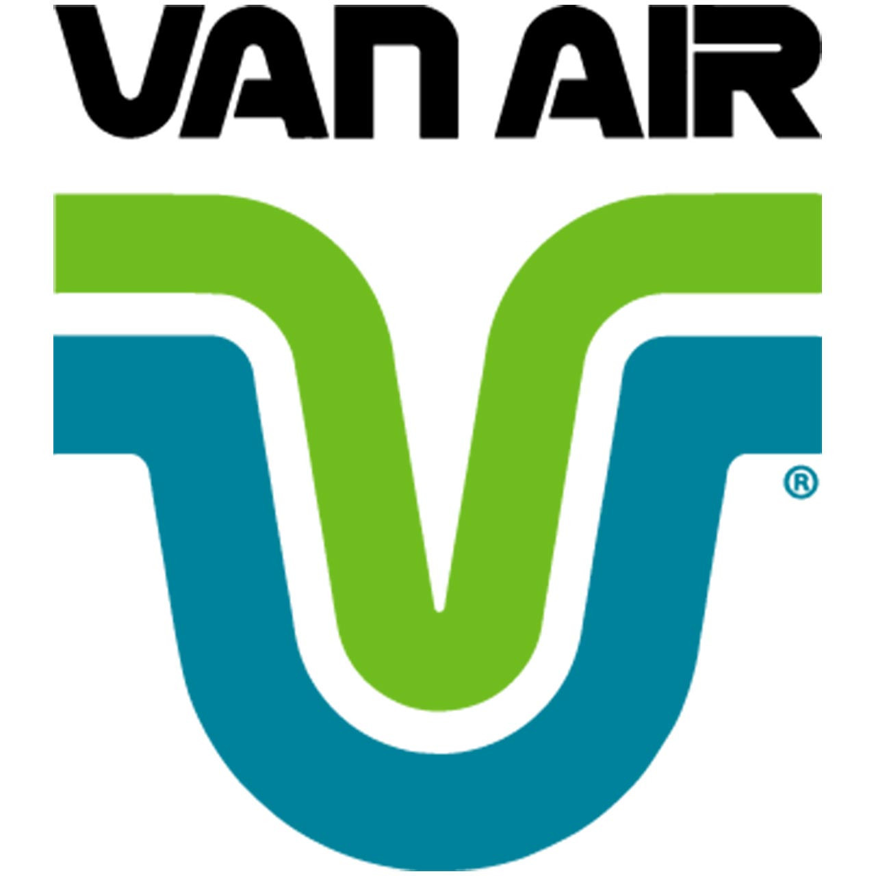 Van Air PD-6 Differential Pressure Gauge Pop-Up Indicator Kit