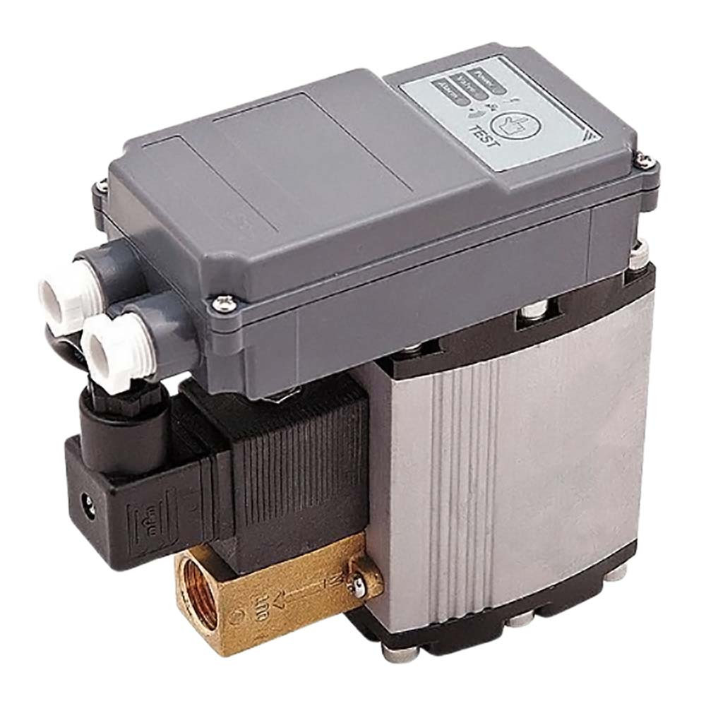 Keltec SDV-ZEROLOSS-1750 Zero Loss Electric Drain Valve