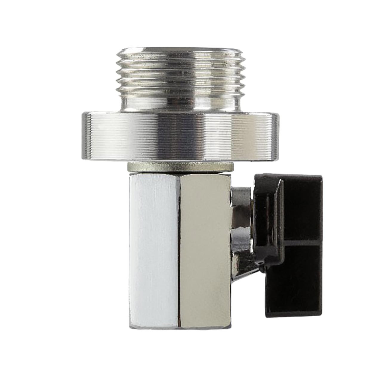 Walker Filtration MDVE25 Manual Drain Valve - 1/4"