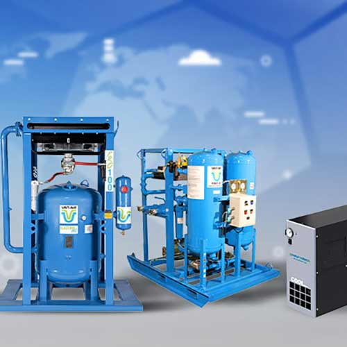 Types of Drain Valves Used for Compressed Air - Compressor Shop