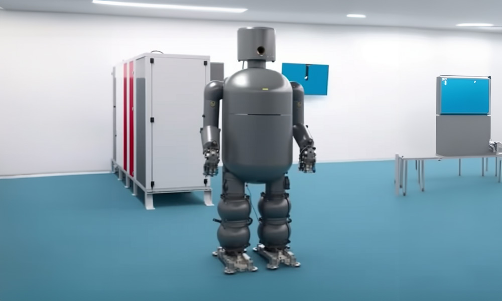 The Future of AI in Air Compressors - Compressor Shop