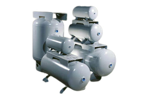 How to Add an Air Tank to Your Compressed Air System - Compressor Shop