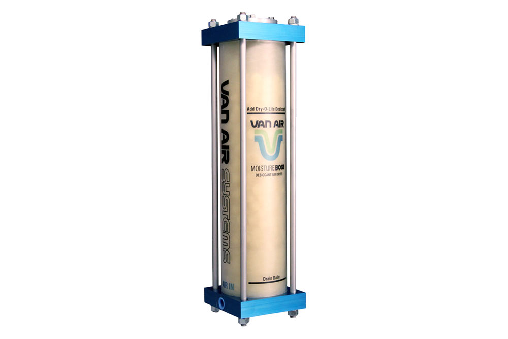 Stop Moisture in Air Lines with Moisture Block from Van Air Systems ...