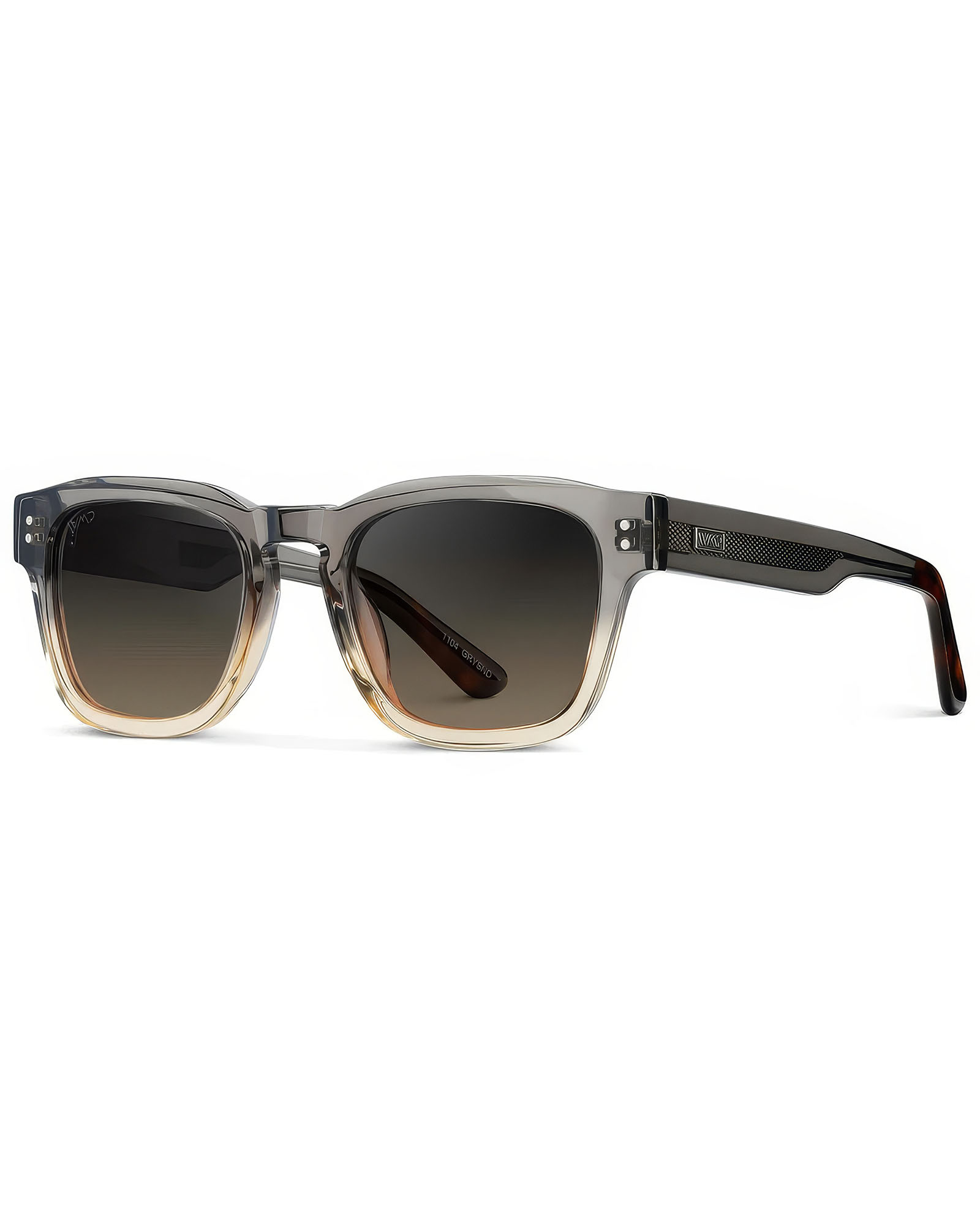 WMP Eyewear | Retro-Modern Sunglasses with Designer Detail | Topdrawers