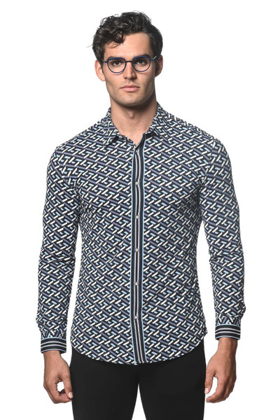 Tops - Shirts - Topdrawers