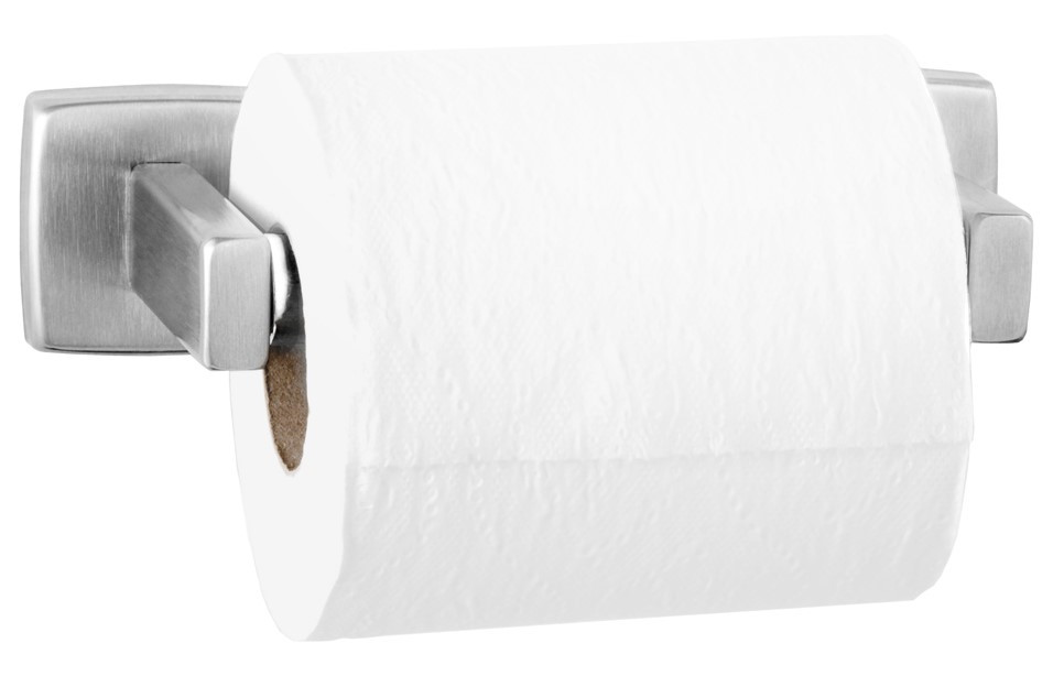 Bobrick B-6857 - Single Roll Toilet Dispenser | Handy Washroom