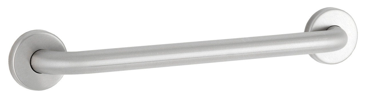 Bobrick B-5806 - 1-1/4" Diameter Straight Grab Bar | Handy Washroom