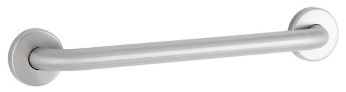 Bobrick B-6806 - 1-1/2" Diameter Straight Grab Bar | Handy Washroom