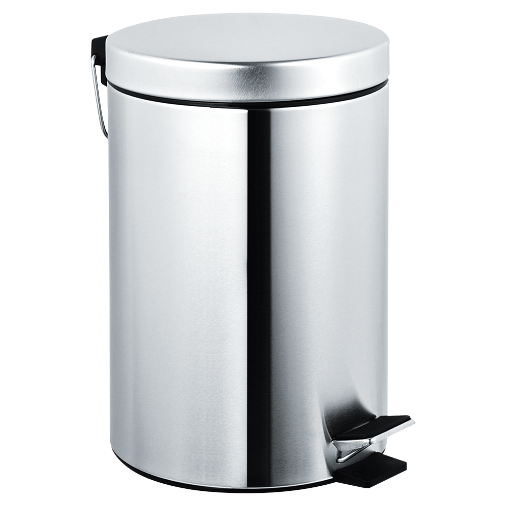 ASI 7317 - Covered Waste Receptacle | Handy Washroom