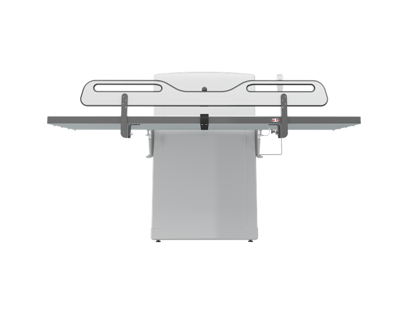 Pressalit CT 4000 - Powered Adult Change Table with Safety Rail ...