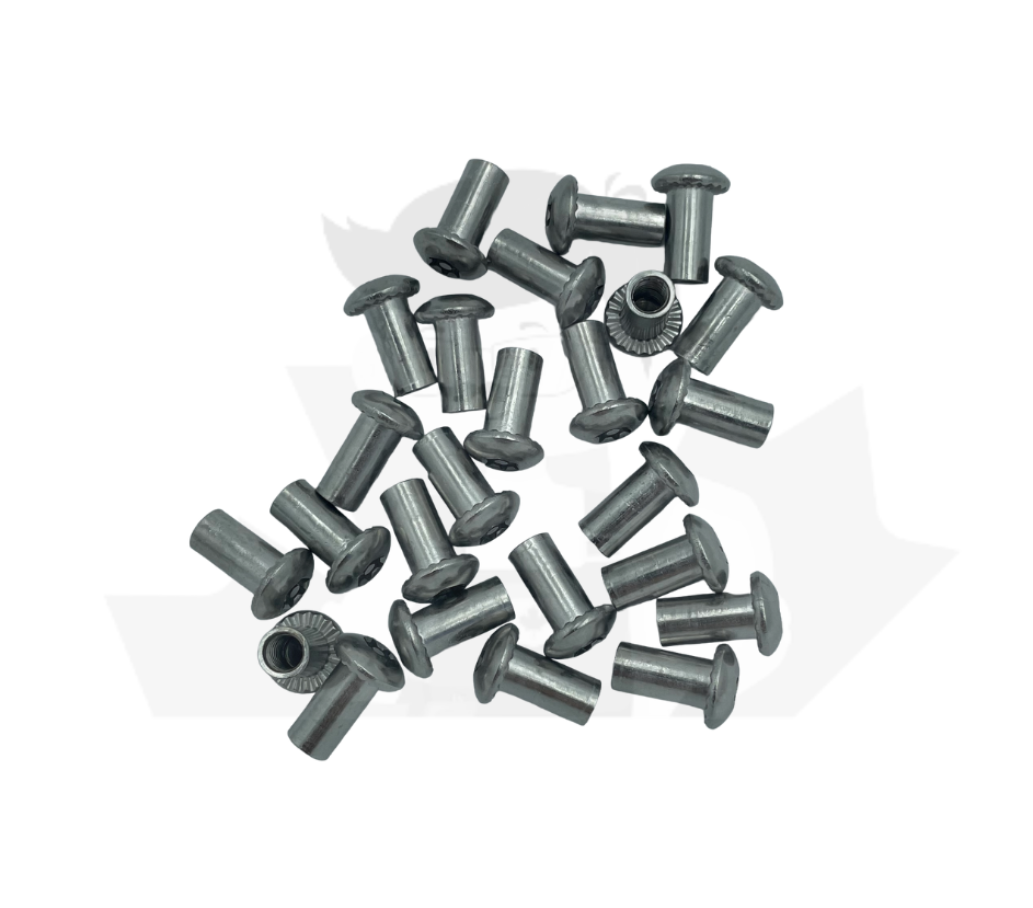 Bobrick B-1002666 - Female Threaded Bolt | Handy Washroom